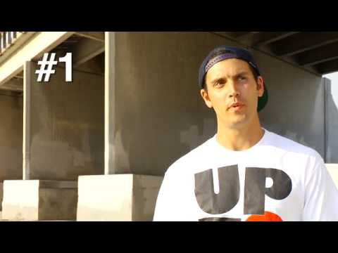 Crailtap's Mini Top 5 with Steve Nesser - YouTube