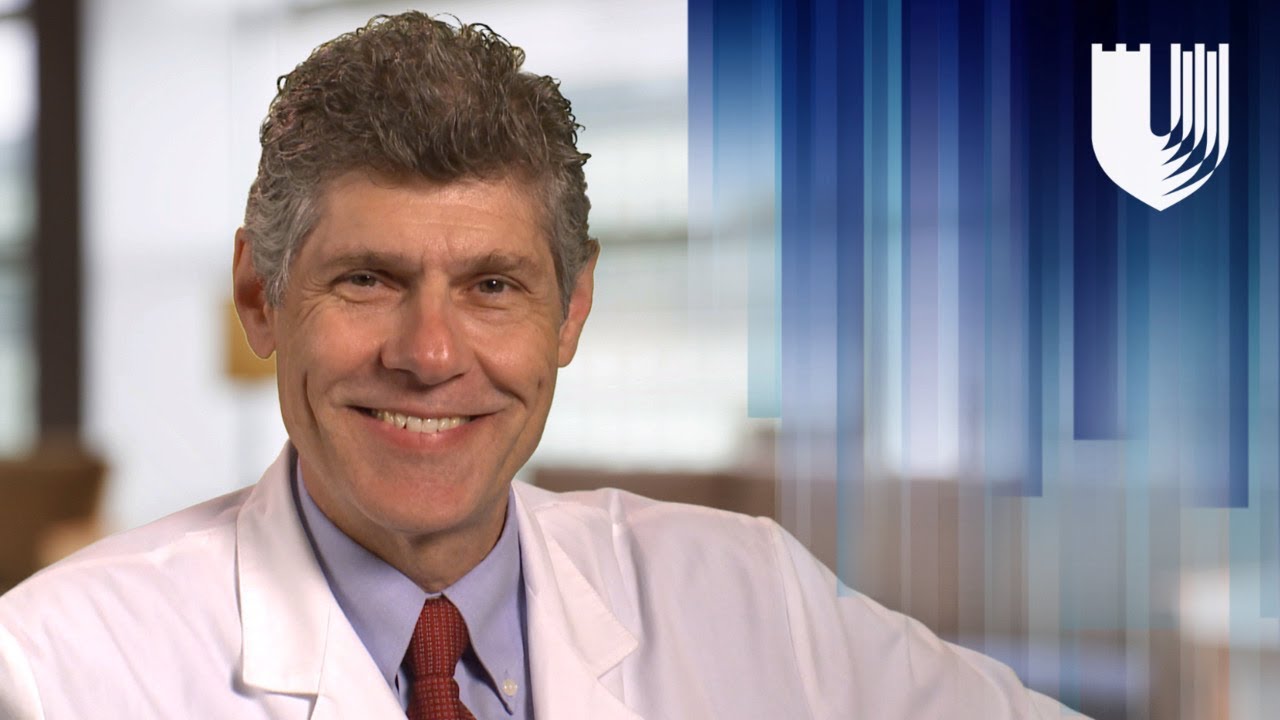Theodore N. Pappas, MD - YouTube