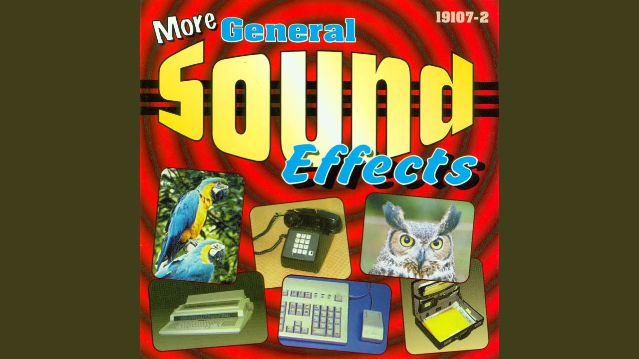 Office Phone Ringing - YouTube