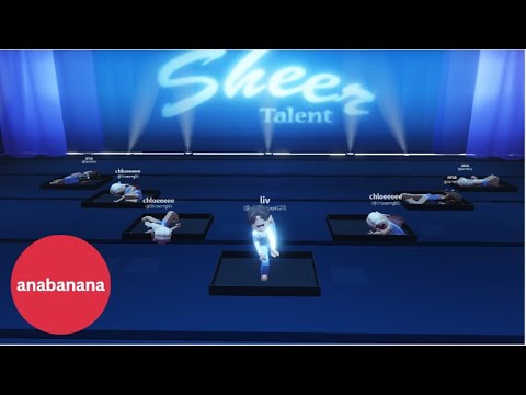 Official Roblox ALDC: Group Dance - "Bermuda Triangle" - YouTube