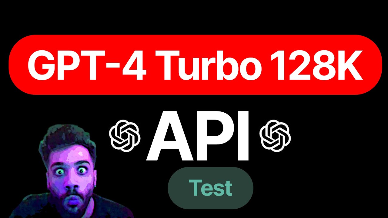 GPT4 Turbo 128K (Preview) API TEST: Map Simulation, Custom Builder ...