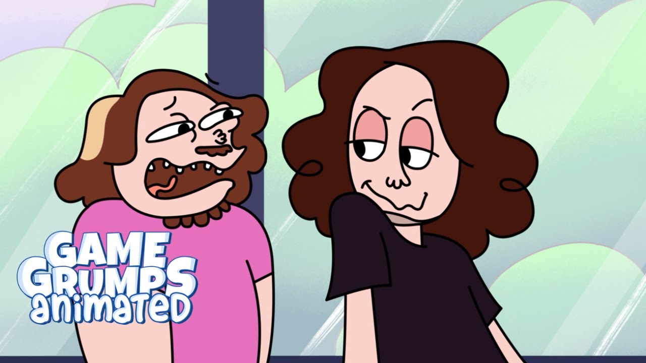 Grabbing their fragile bird bodies (by Steen) - YouTube