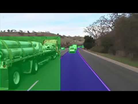 Data Annotation For Autonomus Vehicle | Wisepl | Computer Vision | Machine Learning | AI - YouTube