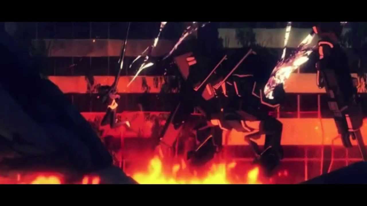 Anime Mix (AMV) - Heroes Falling - YouTube