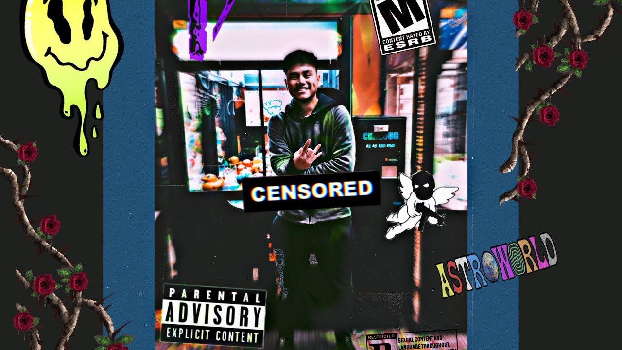 SpecterX - Lost Of My Mind (prod. Jammy beatz) - YouTube