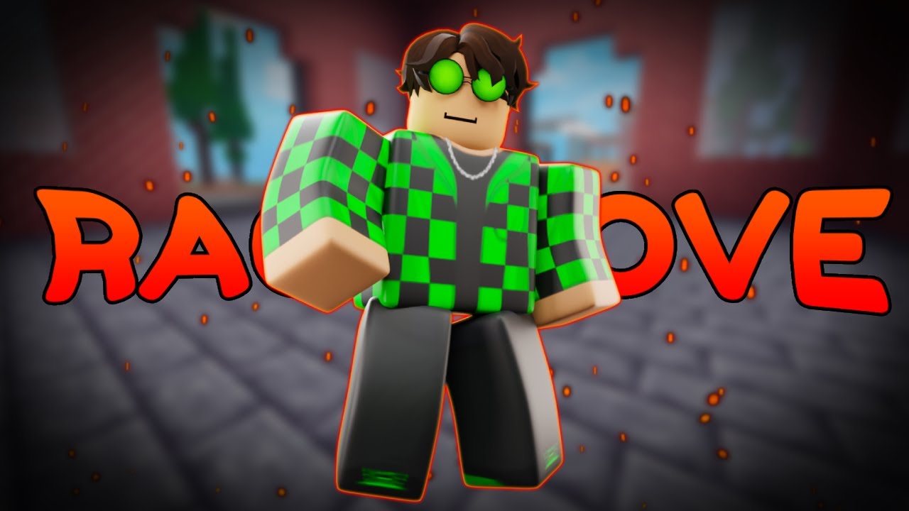 Rack Love - THE BEST Roblox Bedwars Montage - YouTube