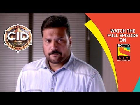CID - सी. आई. डी - Episode 1484 - 13th May, 2019