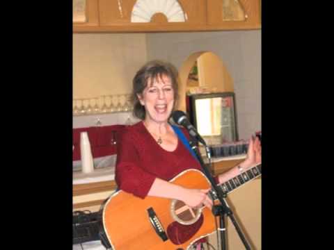 Phyllis Elkind singing 'Are You on the Road to Lovin' Me Again,' by Bob Morrison and Debbie Hupp ...