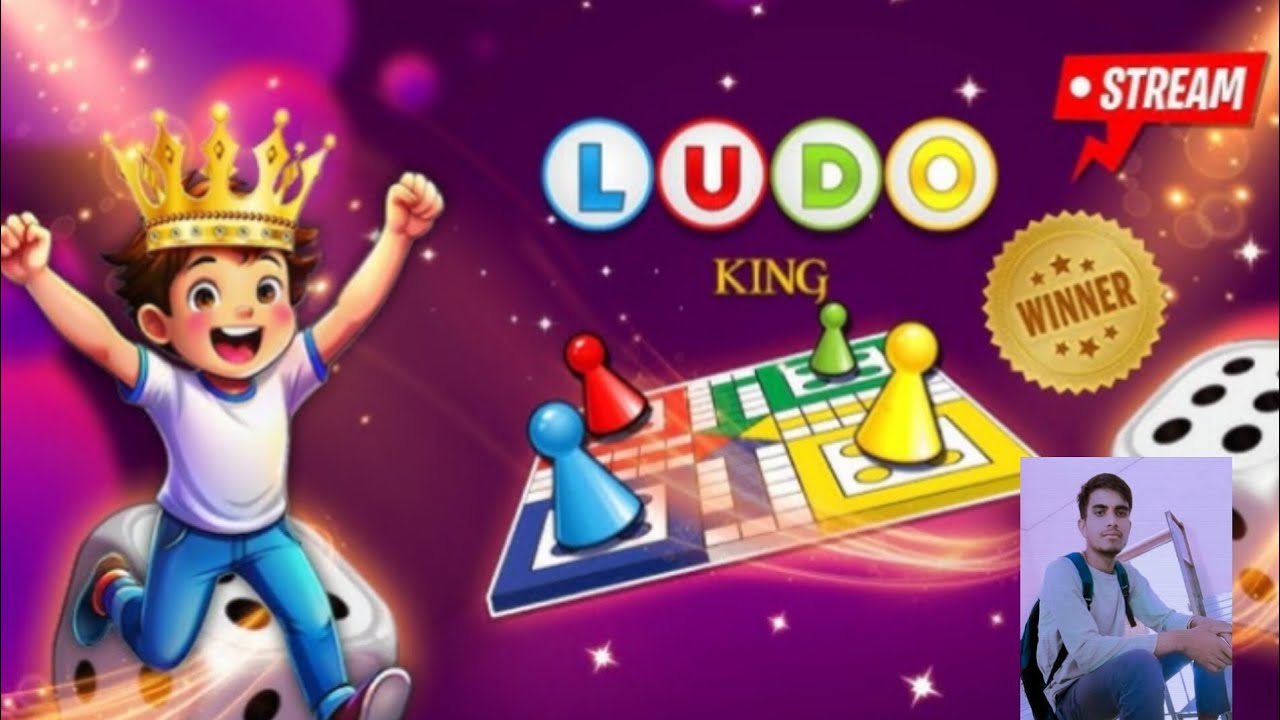Lodo King gameplay new update today #video #gaming #trending - YouTube