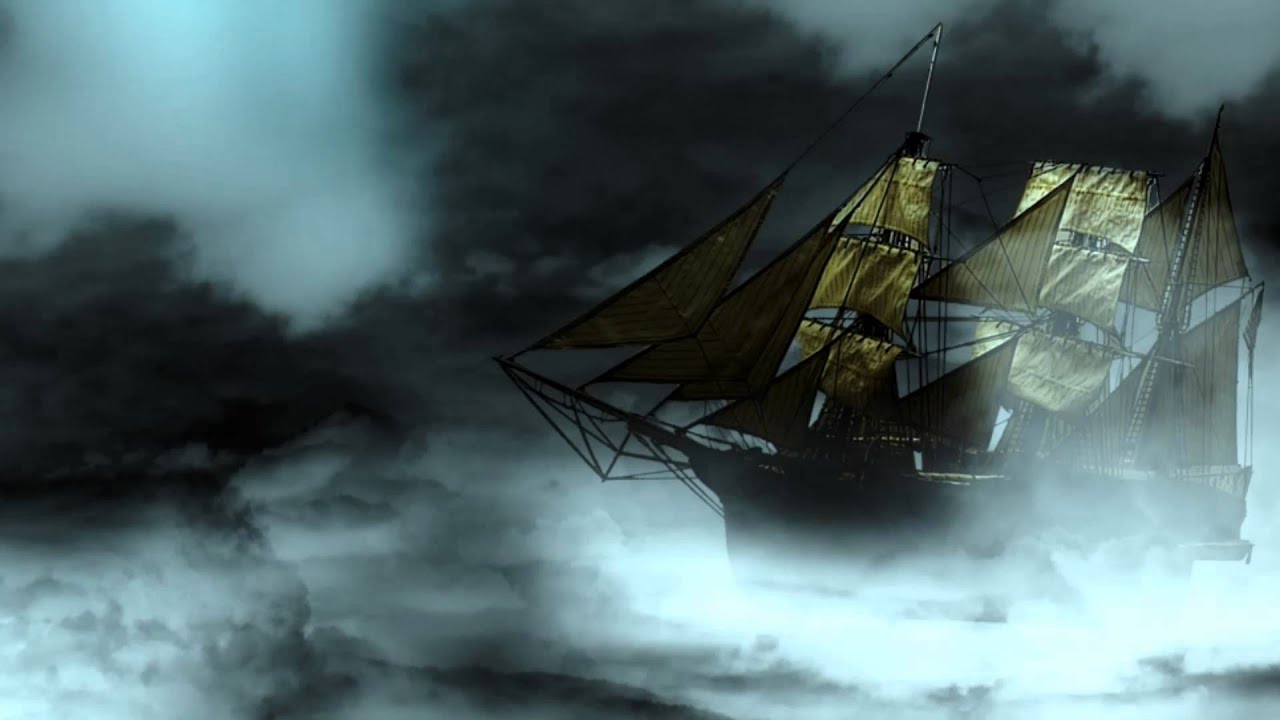 Two Steps From Hell - Norwegian Pirate (ARCHANGEL) [Full HD] - YouTube