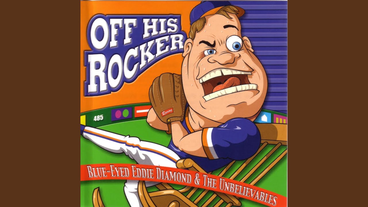 Off His Rocker - YouTube