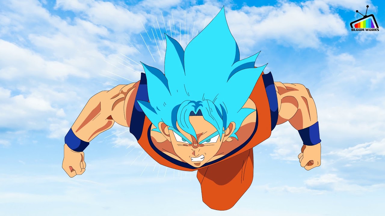 Animation Short Clip - YouTube