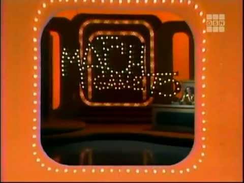 Match Game 75 Opening #2 - YouTube