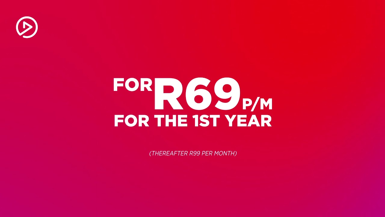Vodacom | Win with Video Play! - YouTube