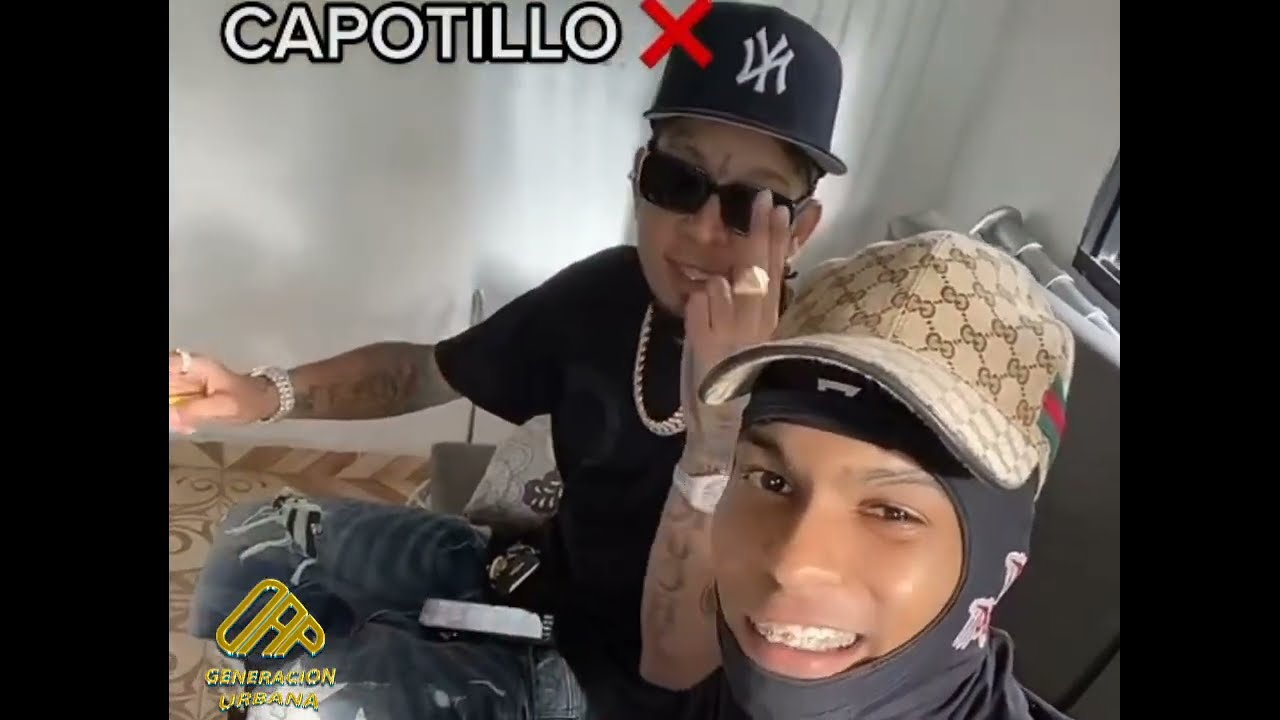 Rochy RD Dylon Baby - Atracand0 ( Video Análisis ) - YouTube