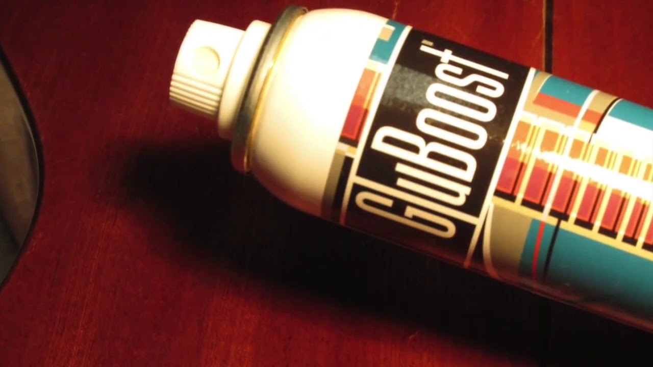 Poly Repair Guitar finish - YouTube