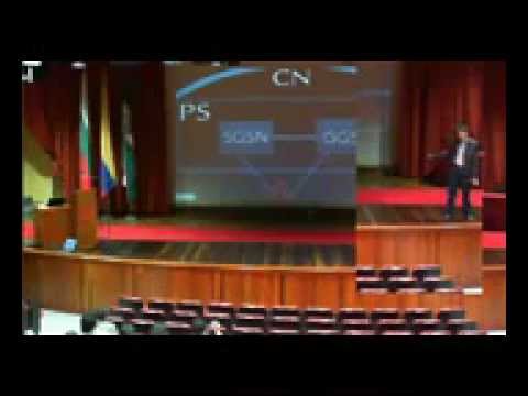 EPC Evolved Packet Core - YouTube