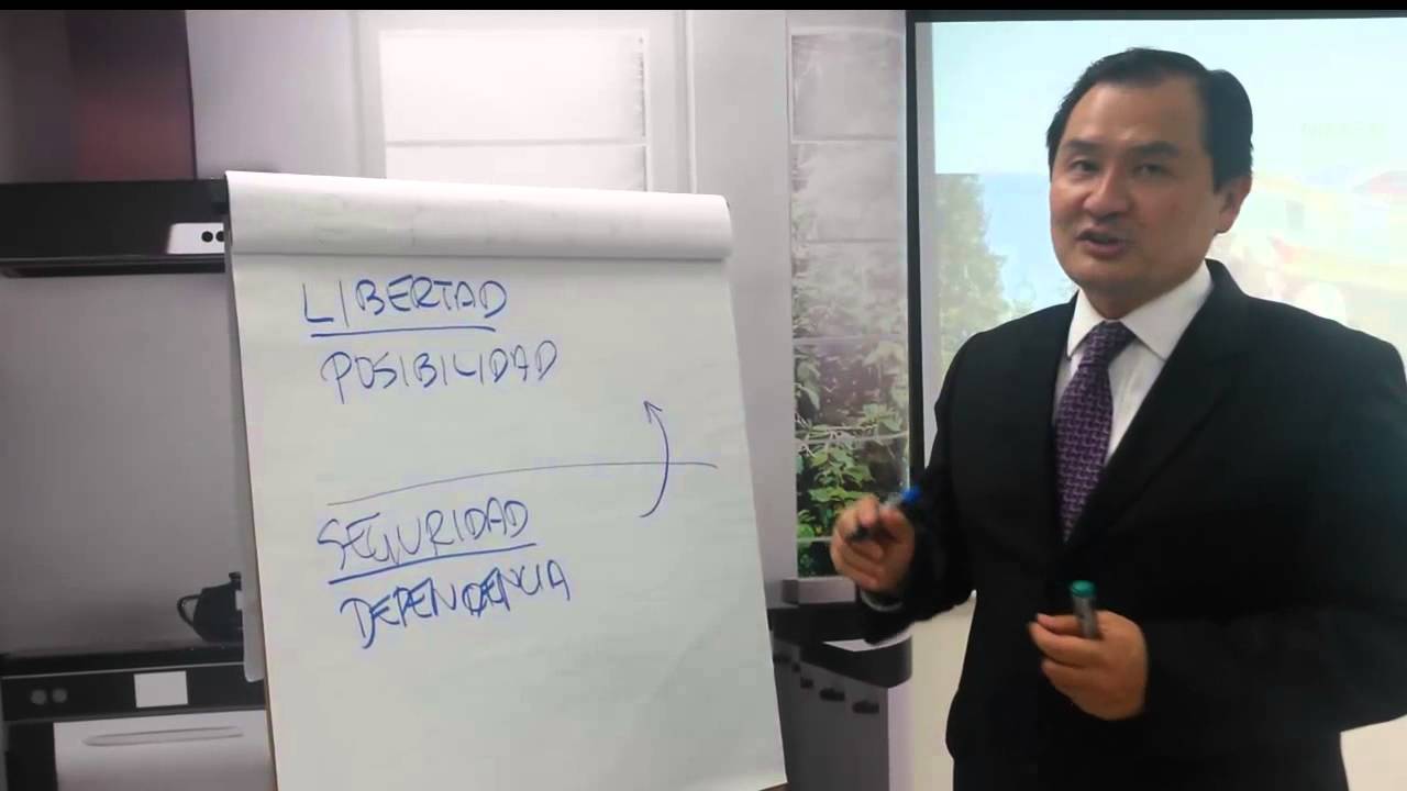 Luis Kasuga Oportunidad De Negocios - YouTube