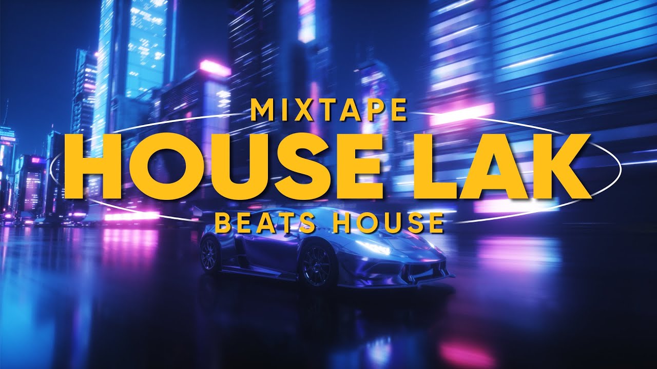 NHẠC NGHE TRÊN XE - MIXTAPE HỐI HẬN TRONG ANH REMIX - HOUSE LAK & DEEP ...