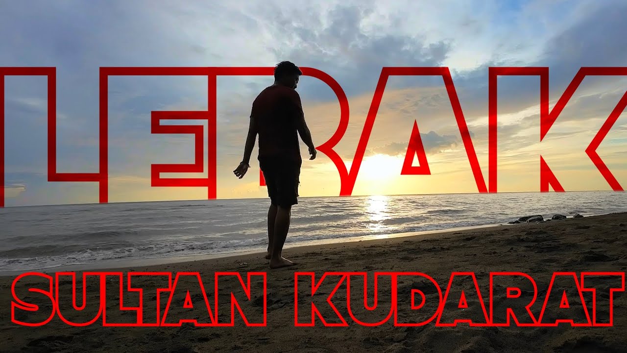 Lebak, Sultan Kudarat Via SNA-Kalamansig Road (Day1) - YouTube
