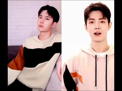 ddgg some candies compilation and counting until 2026 🥰💚 ️🐰🦁 #wangyibo ...