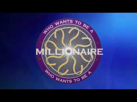 My create WWTBAM Rave Intro - YouTube