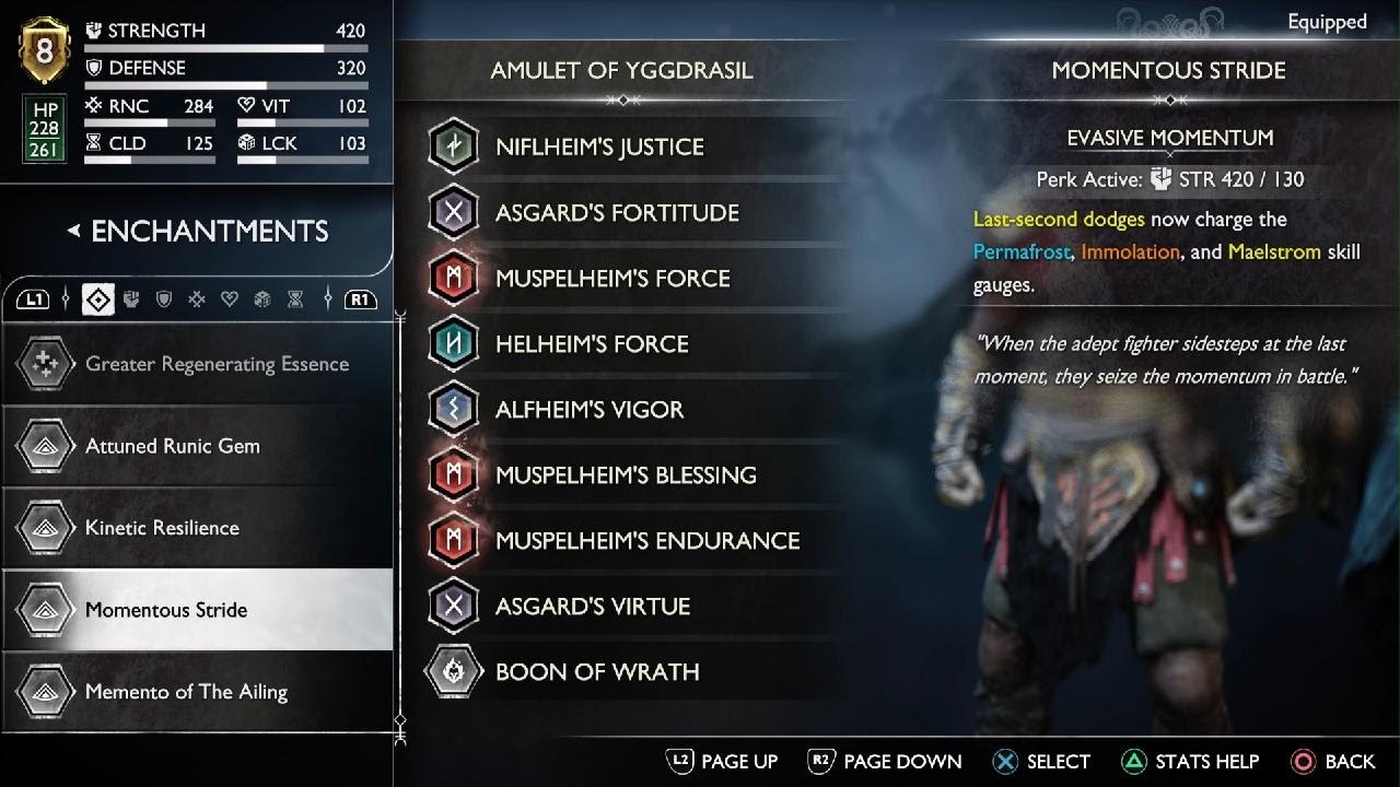 Fate Breaker Armor Test - YouTube