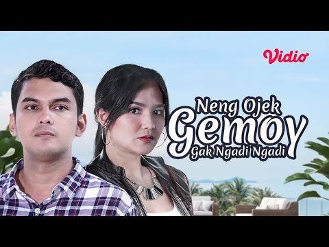FTV Neng Ojek Gemoy Gak Ngadi Ngadi