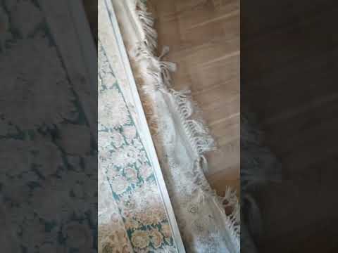 Pəncərə üçün setka cəmi 20 dəqiqəyə