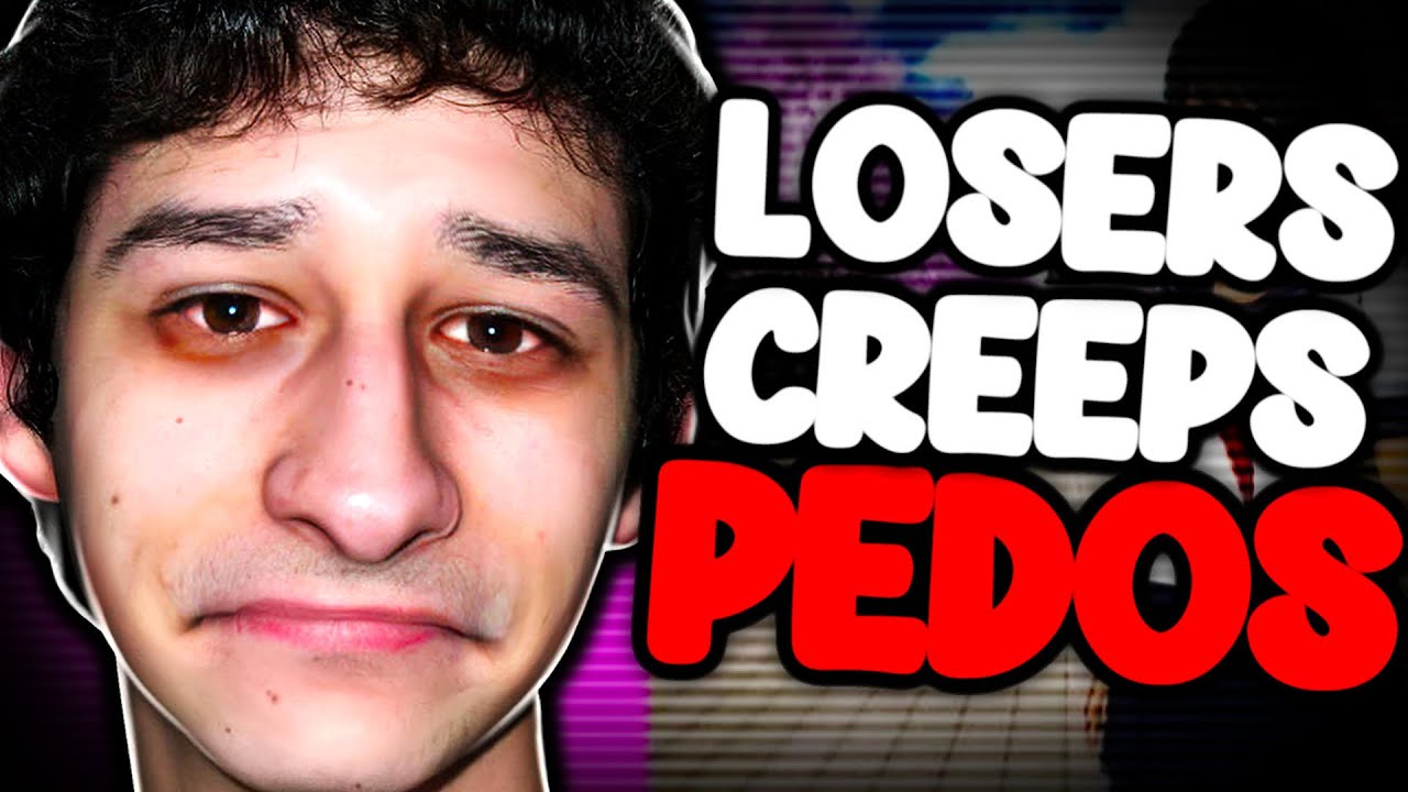 The Fall Of Yandere Dev - YouTube