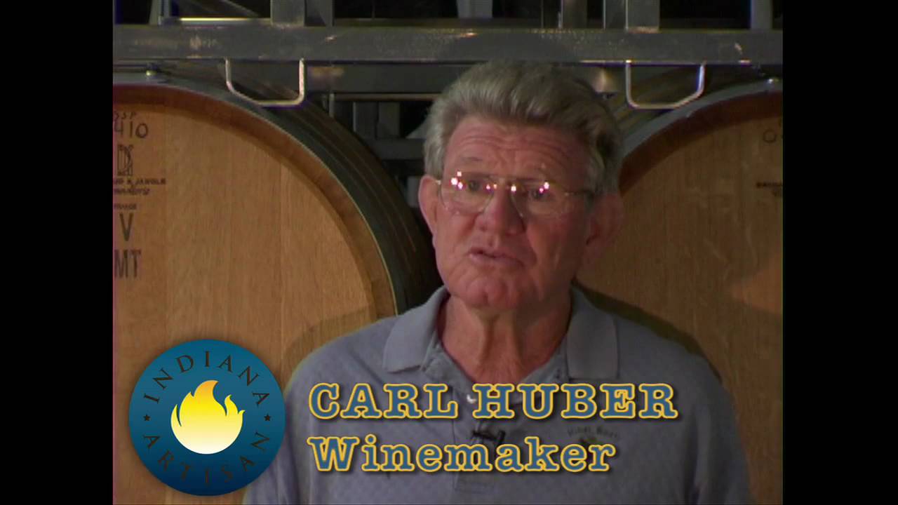 Huber's Starlight Distillery Orchard & Winery Indiana Food Artisan ...