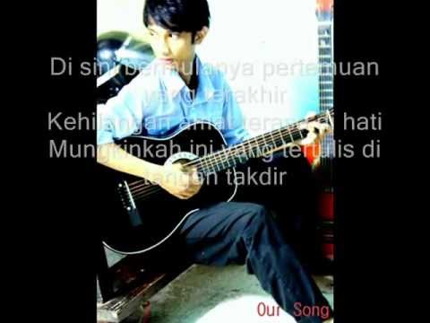Perpisahan ini-1st Edition ft Aizat hamdan cover - YouTube