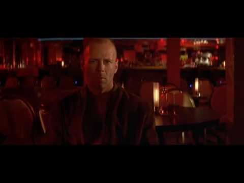 Marsellus Wallace y Butch (Pulp Fiction) - YouTube