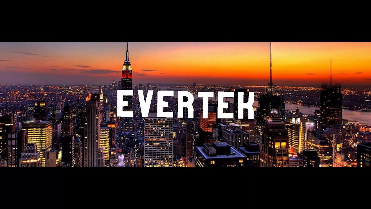 EVERTEK PHONE INTRO 2018 - YouTube