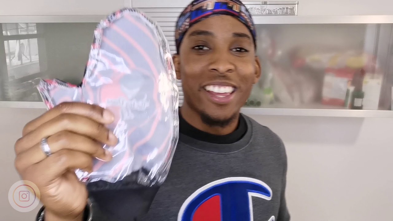 COMMENT AVOIR DE BELLES WAVES CHAPITRE 1 : LE MATERIEL DU WAVER - YouTube