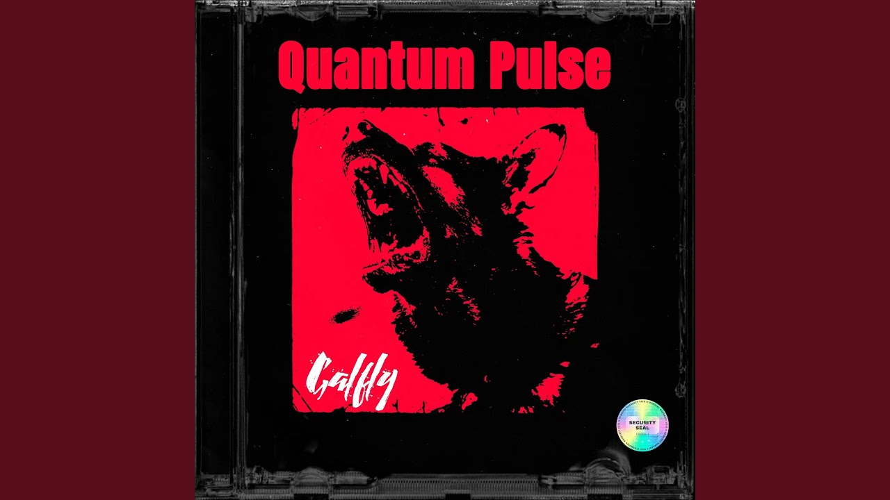 Quantum Pulse (TECHNO) - YouTube