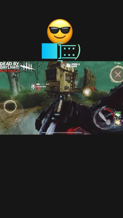 #dbd #dbdモバイル #dbdshorts #dbdmobile #dbdkiller #dbdsurvivor #dbdm #ヒルビリー#じゃじゃーん - YouTube