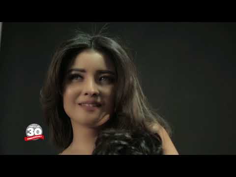 FILDZA Zharfa | Finalis Miss POPULAR Batch 1 - Next Top Model 2018