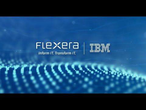 IBM FinOps Part 2: Flexera CCO & IBM Turbonomic For FinOps Automation ...