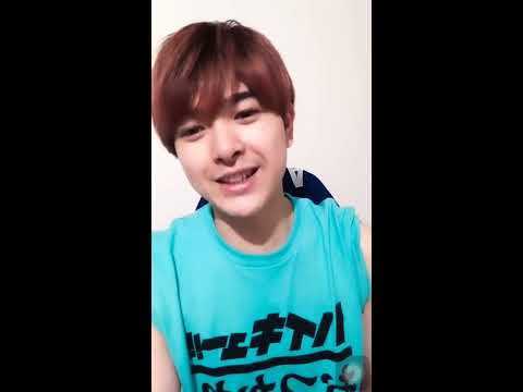 Asuma Kosuke (Part 1) - Haikyuu!! Oikawa Tooru Stage Play Actor - YouTube