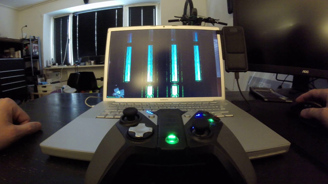 New Samsung DeX Laptop - YouTube