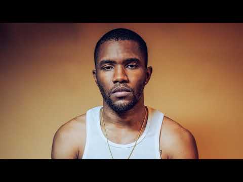 Frank Ocean - Wiseman (Original)