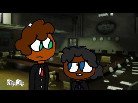 SOUNDS LIKE SOMEONE'S BREAKING IN - YouTube