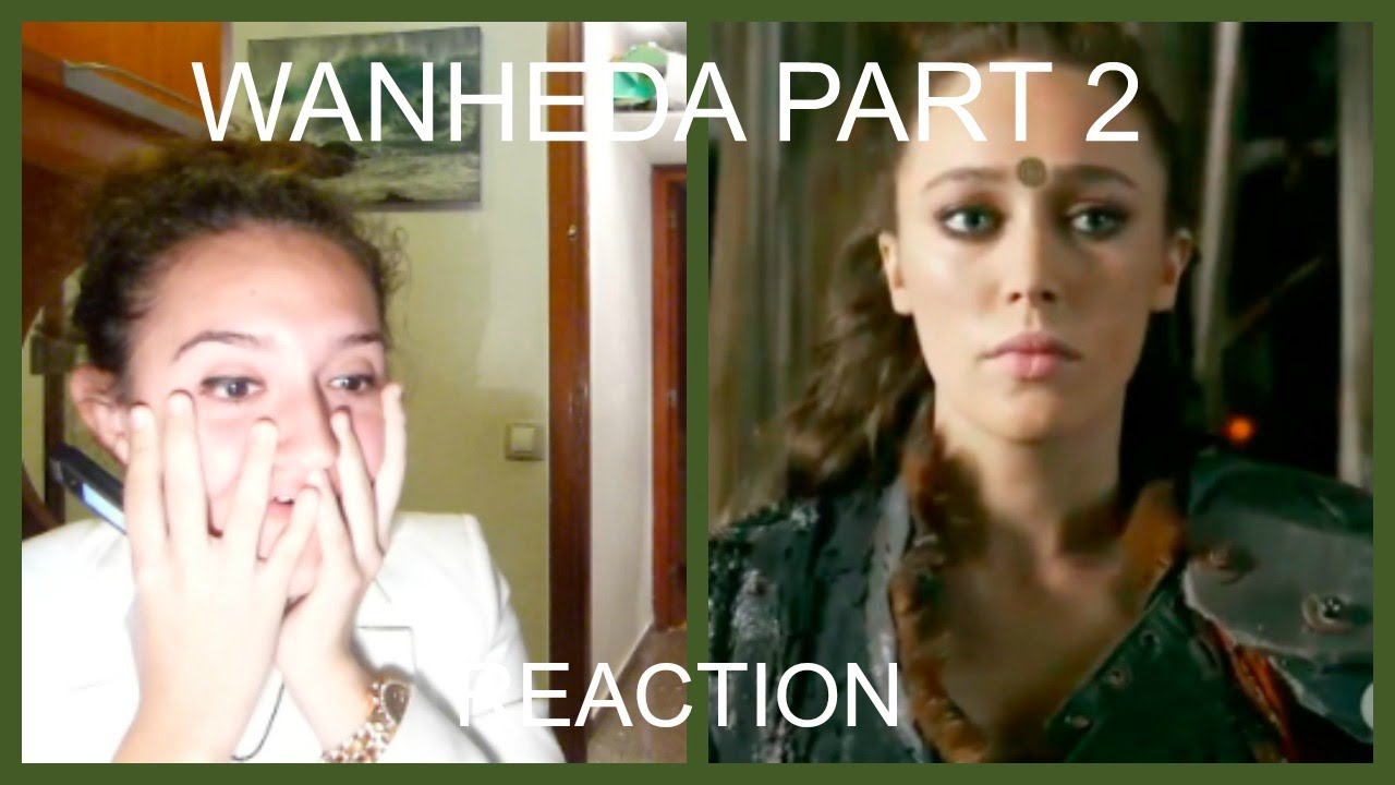 The 100 Reaction to "Wanheda Part 2" 3x02 - YouTube