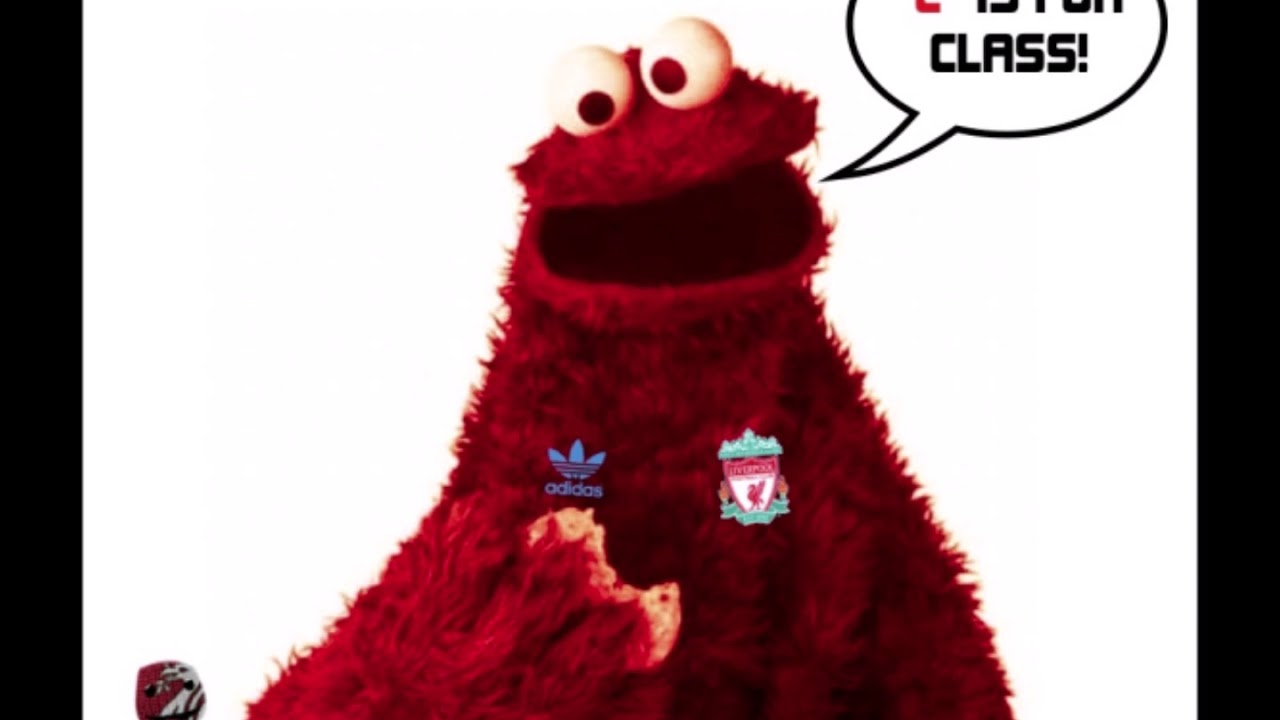 TANK LIPP - "CODE RED"- (cookie monster remix)- released march 14th ...