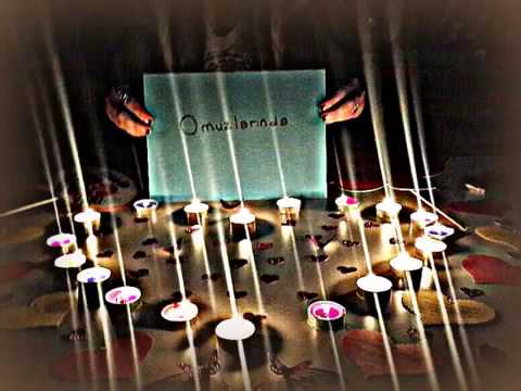 AŞKIMIN MÜKEMMEL DOĞUM GÜNÜ SÜPRİZİ DİDEM&OSMAN