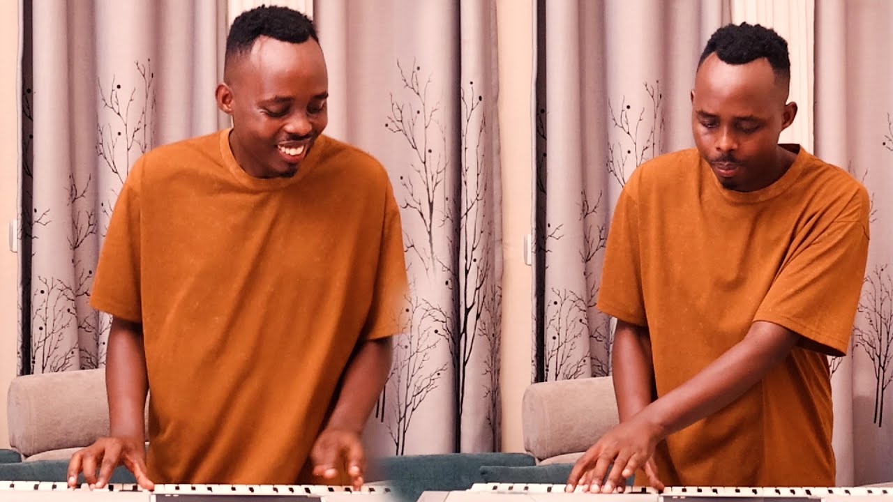 UMUKUNGA🔥👌 BY PIANIST AIMABLE NEW STYLE #IGISIRIMBA - YouTube