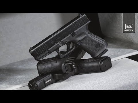 Glock 19 Gen 5 İnceleme Sökme Takma ve Atış Performans