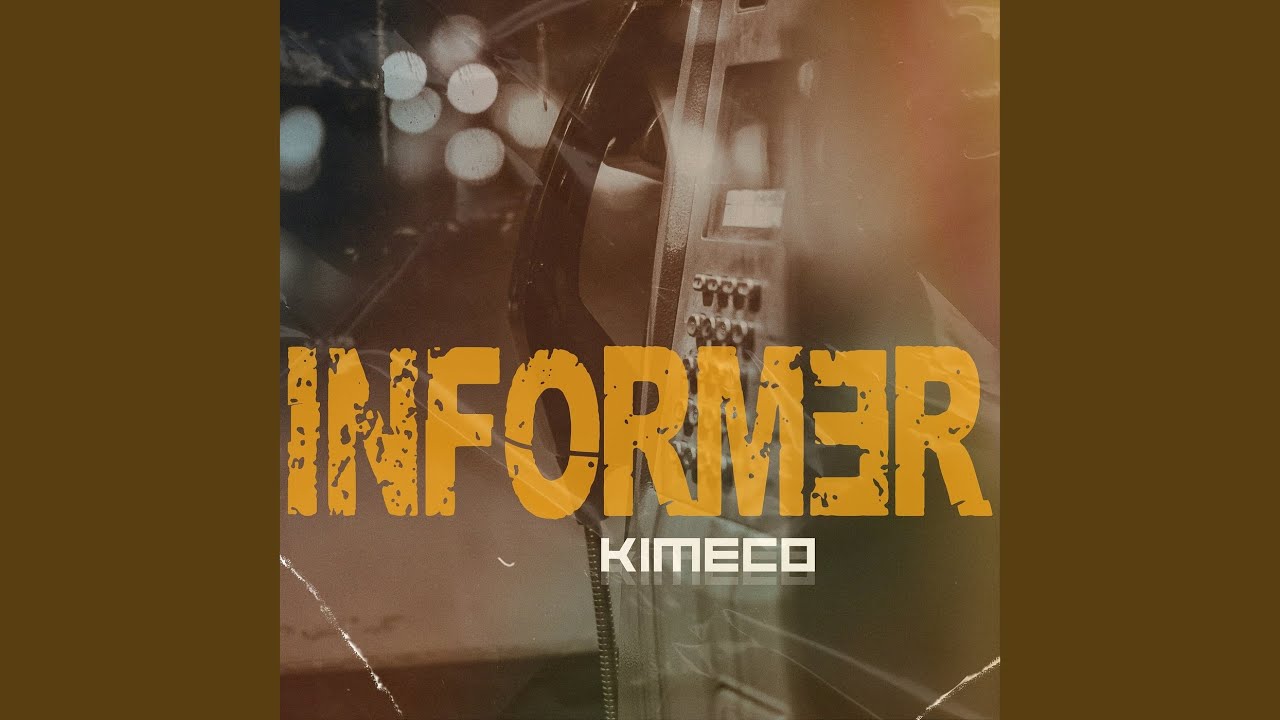 Informer - YouTube