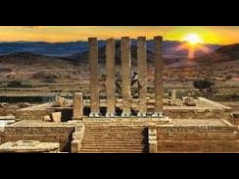 Qome Saba Per Allah Kay Azab Ka Waqia - YouTube